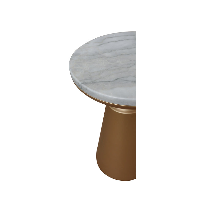 Aria End Table – Celeste Home Fashion