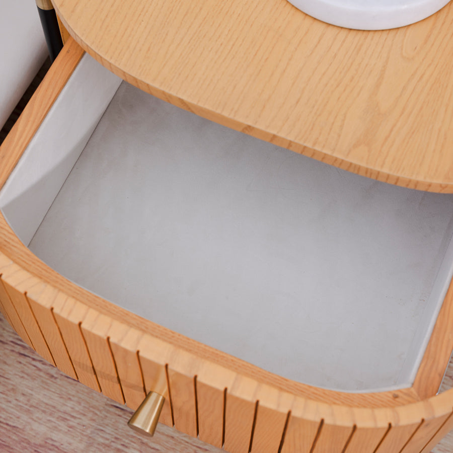 Buy Olivia Side Table Online | Bedroom Furniture in Pakistan – Celeste Home Fashion