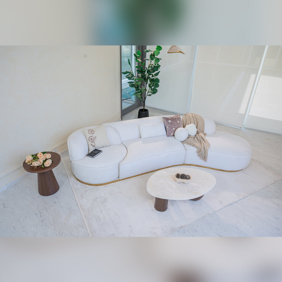 Celine Sofa ( 5 Seater Sofa ) – Celeste Home Fashion