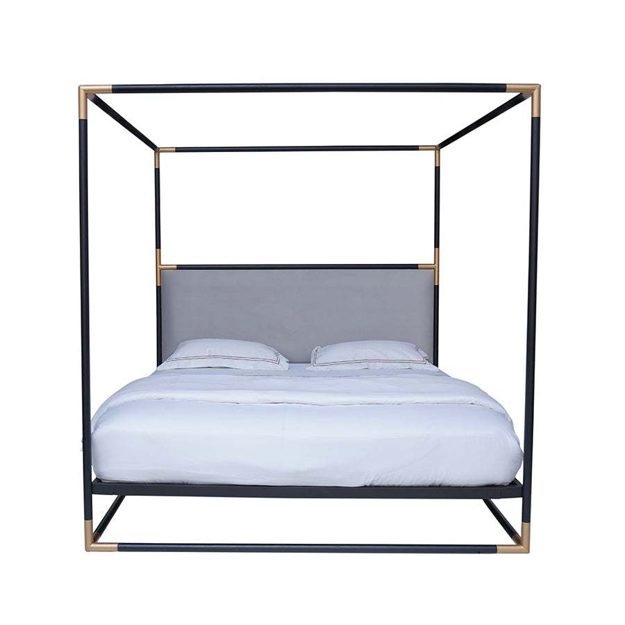 Harvey Bed – Celeste Home Fashion