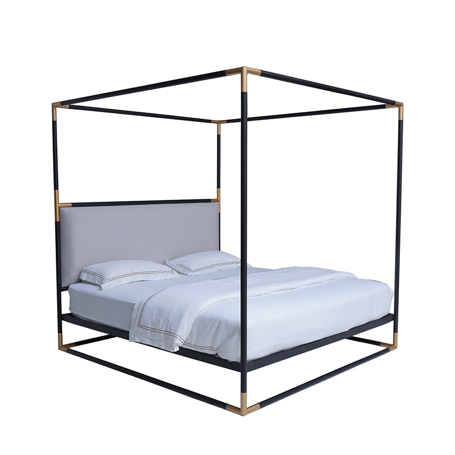 Harvey Bed – Celeste Home Fashion