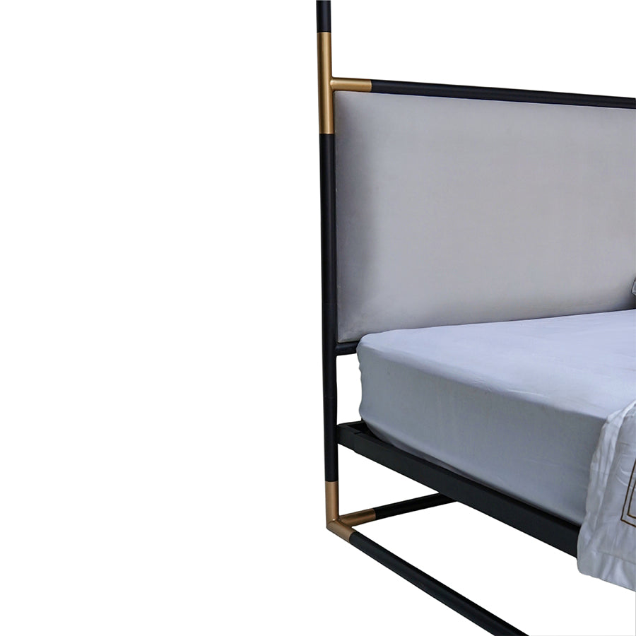 Harvey Bed – Celeste Home Fashion