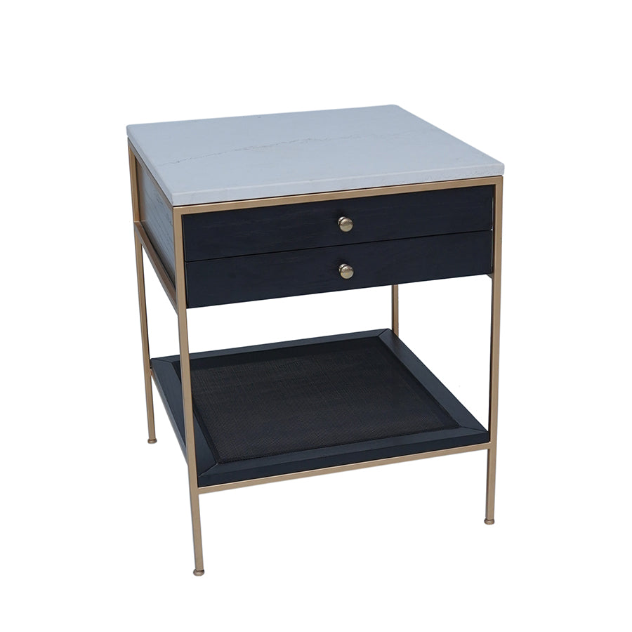 Rosseta Side Table – Celeste Home Fashion