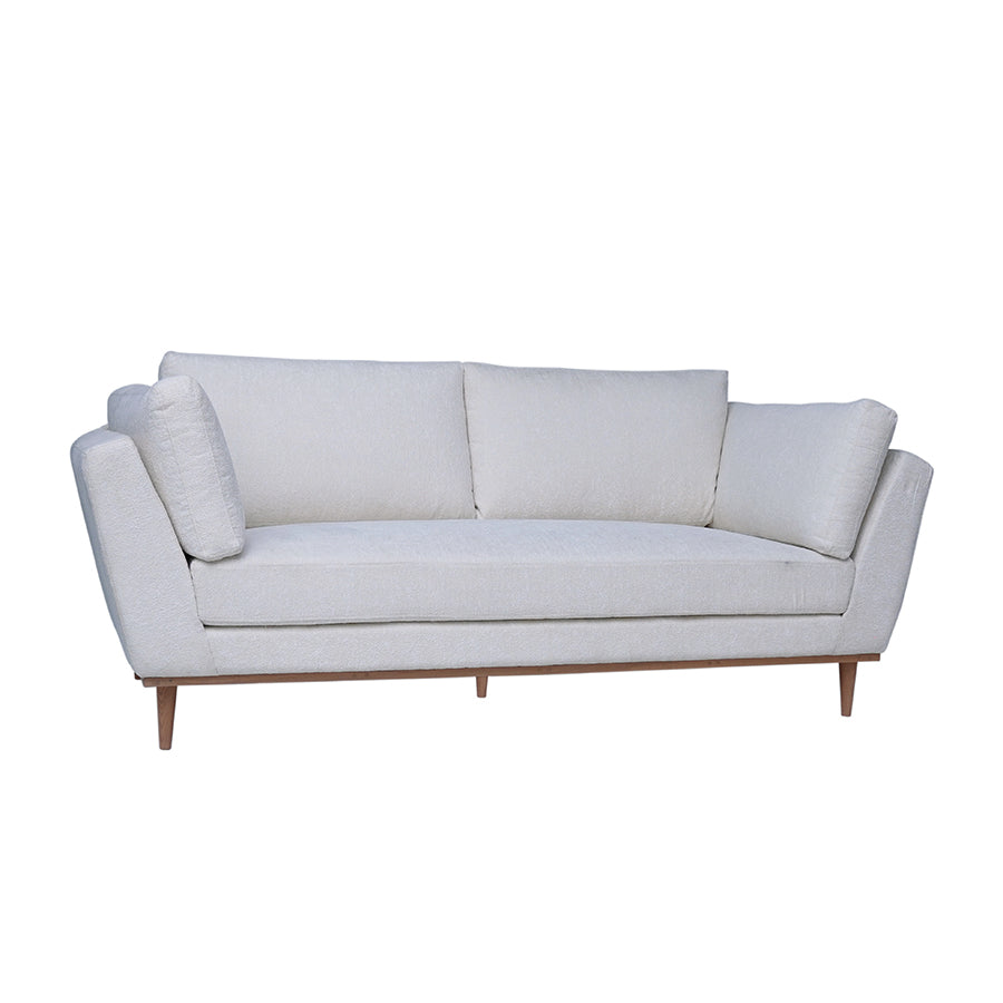 Lara Sofa - 3 Seater – Celeste Home Fashion