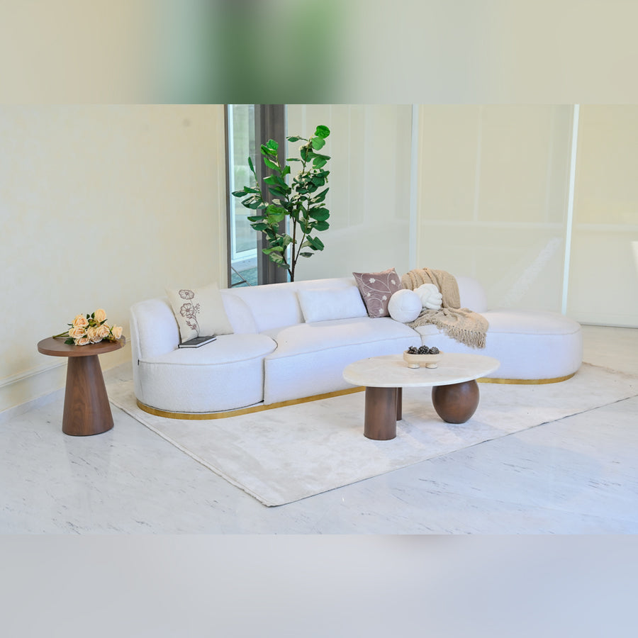 Celine Sofa ( 5 Seater Sofa ) – Celeste Home Fashion