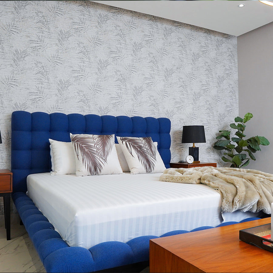 Buy Apollo Bed Online | Bedroom Furniture in Pakistan – Celeste Home ...