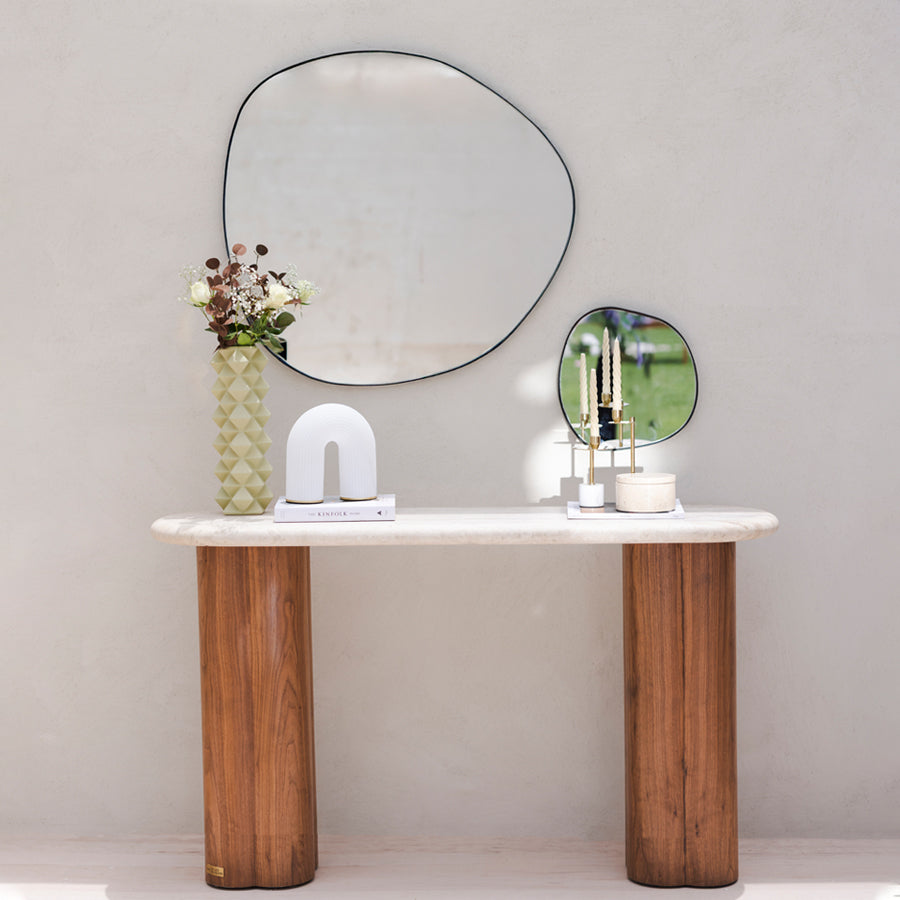 Buy Soho Mirror Set Online | Bedroom Furniture in Pakistan – Celeste ...