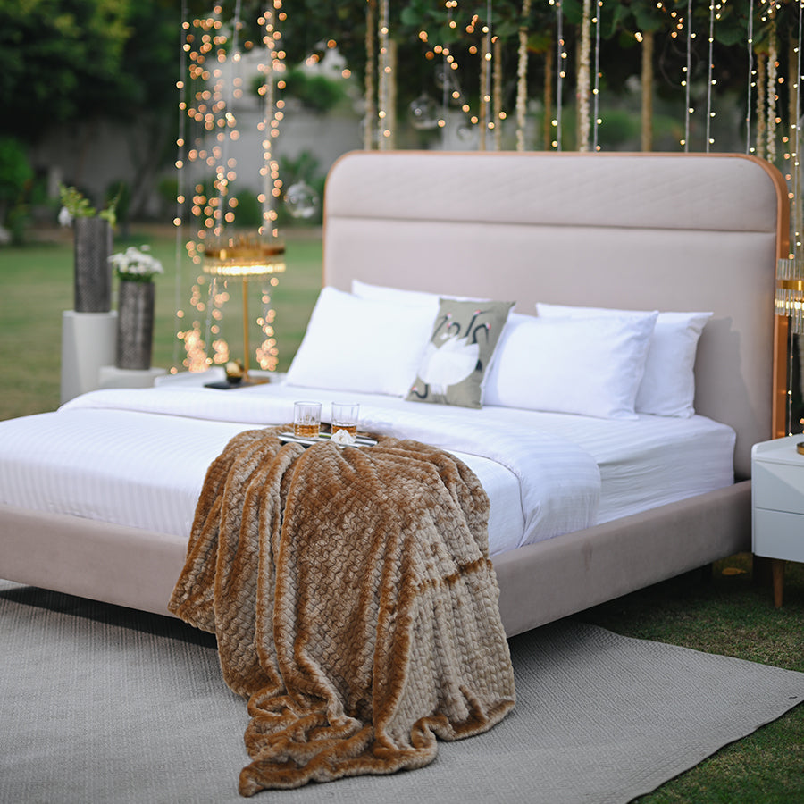 Rio Bed – Celeste Home Fashion