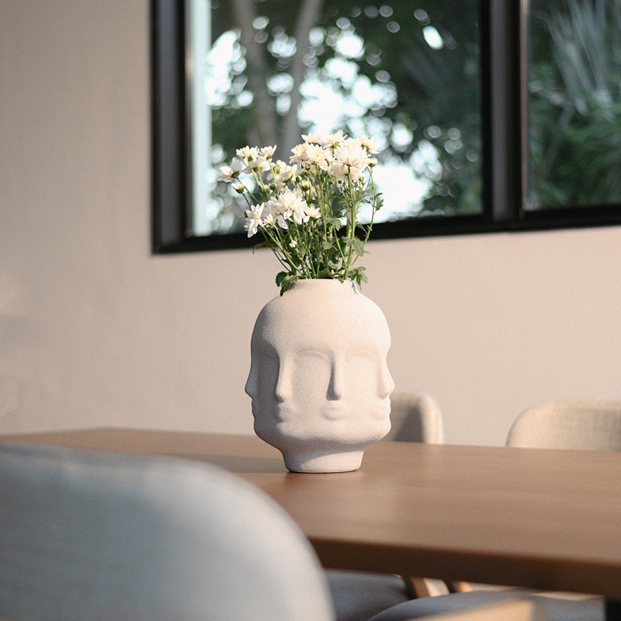 Multi Face Vase – Celeste Home Fashion