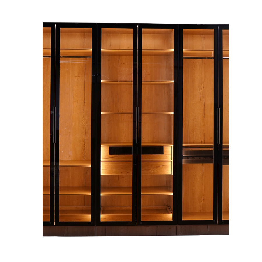 Buy Winston Wardrobe | Bedroom Furniture Pakistan – Celeste Home Fashion